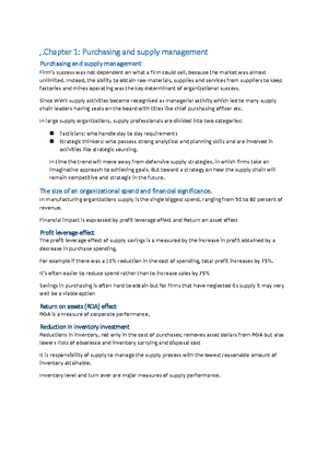 [Solved] Provide a concise summary and description of Shoprite Holdings ...