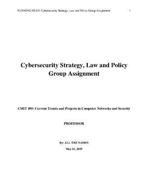 [Solved] Launch a Windows Virtual Machine VM Provide a detailed overview - Current Trends and ...