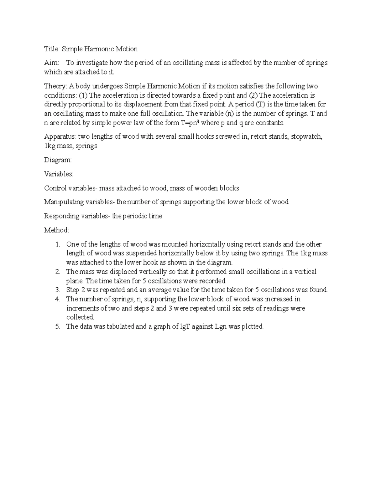 CSEC POA MJ 2022 P1 - CSEC POA MJ 2022 Paper 1 Notes - Studocu