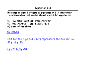 CEG2136 Lab#3 - Lab #3: Arithmetic Logic Unit CEG 2136 C06 - Computer Architecture I Fall 2021 ...