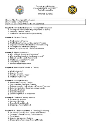 Module 4 Compensation Administration - Republic of the Philippines ...