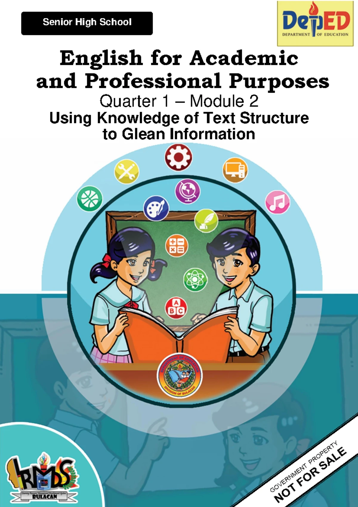 Final EAPP Q1 Module 8 - EAPP 11 - Practical Research 2 Quarter 1 ...