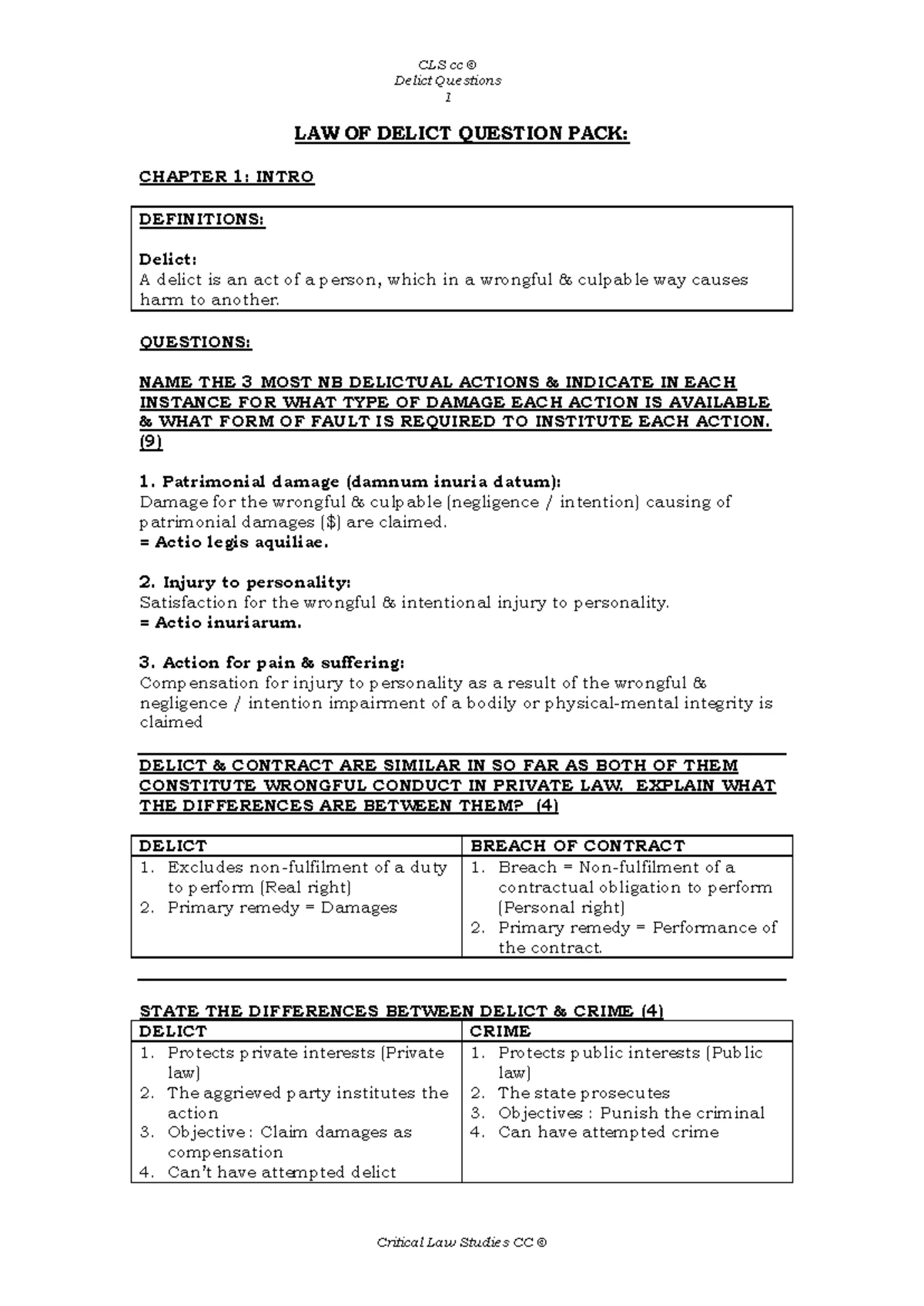 RAF Claim Form 1 - Comprehensive Guide for Road Accident Fund Claims ...