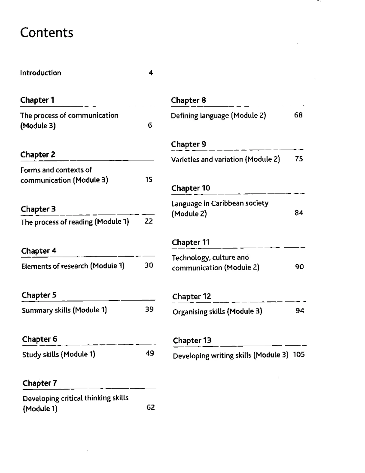 620500650 CSEC English A 2023 P2 Exam Paper with Instructions and ...