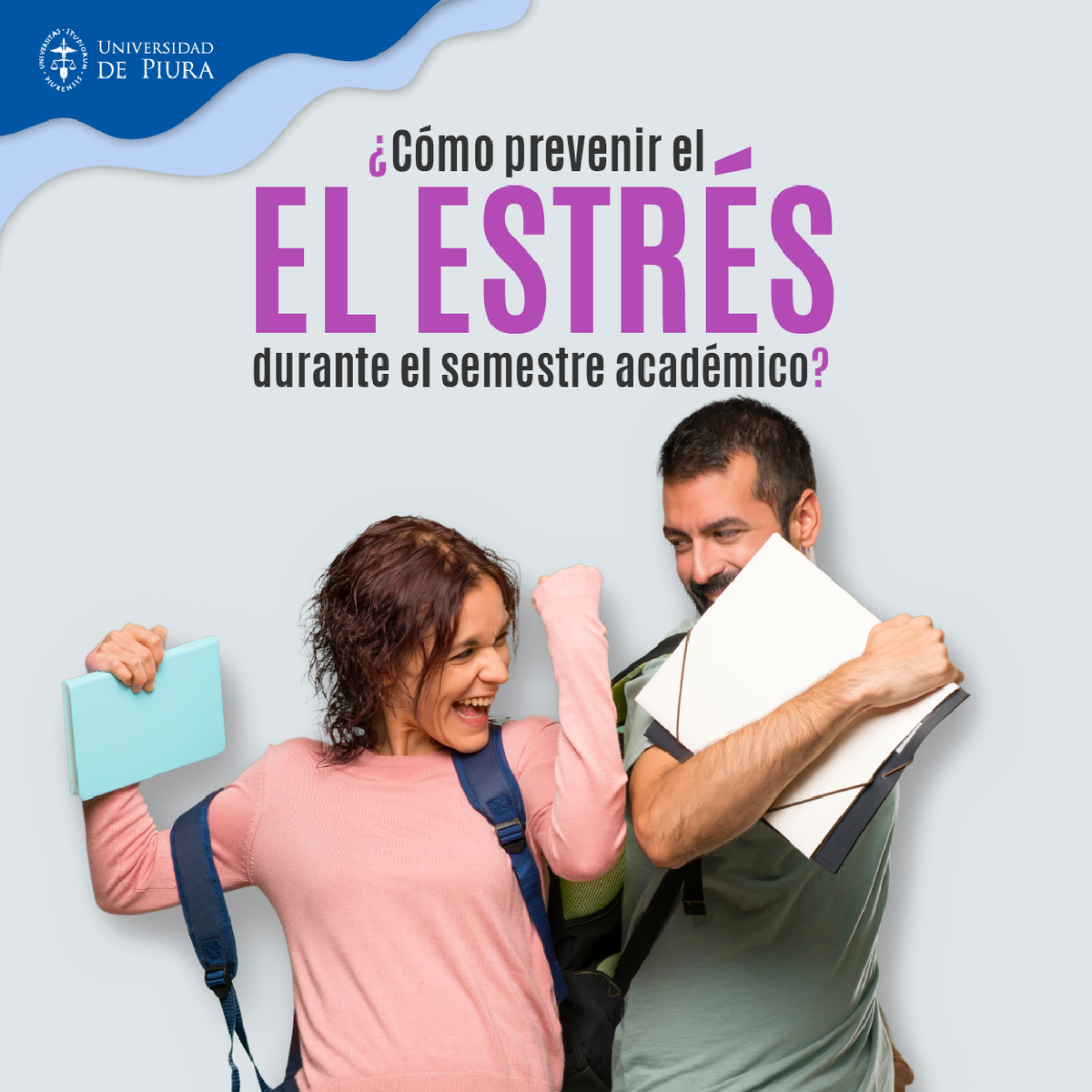 Evita el estrés - control del strees laboral - Planeamiento Estartegico ...
