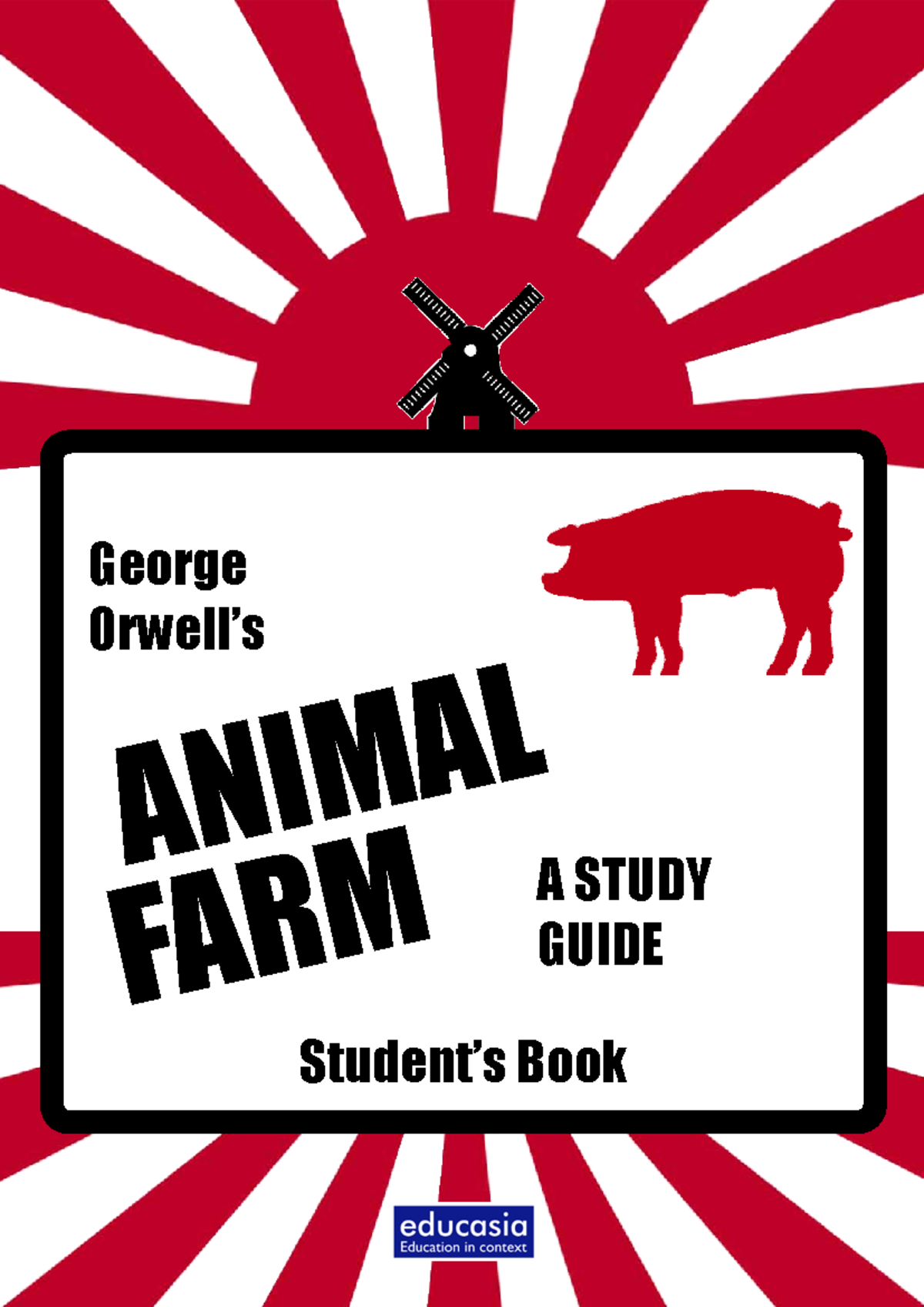 Animal Farm (ENG 101) Study Guide: Insights and Analysis - Studocu