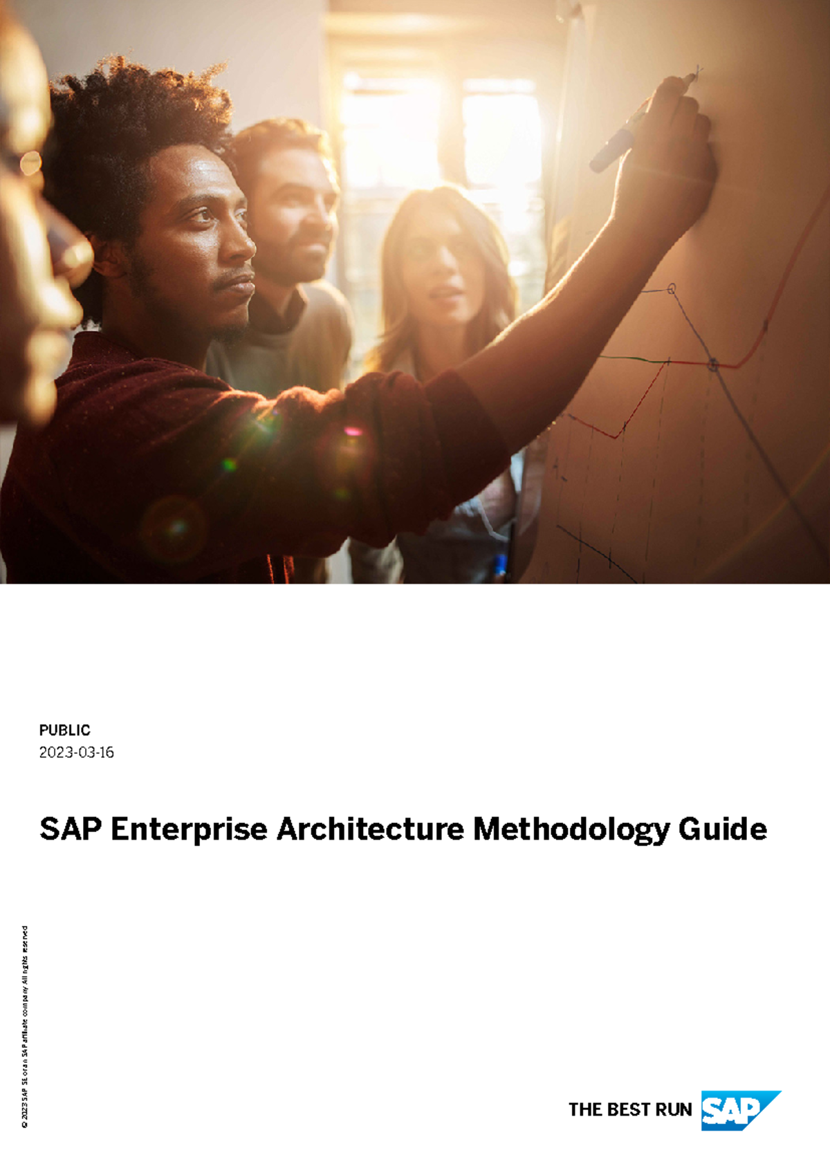 SAP EA Methodology Guide: Comprehensive Overview and Practices - Studocu