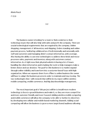 IT140 Module 6 - Candice Phelps IT-140 Module 6 June 2023 #Move between ...