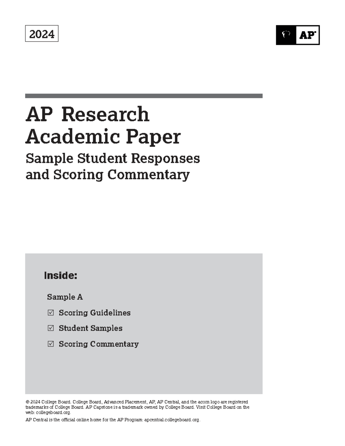 2024 AP Research Sample A: Shoe Stiffness Deterioration Study Insights ...