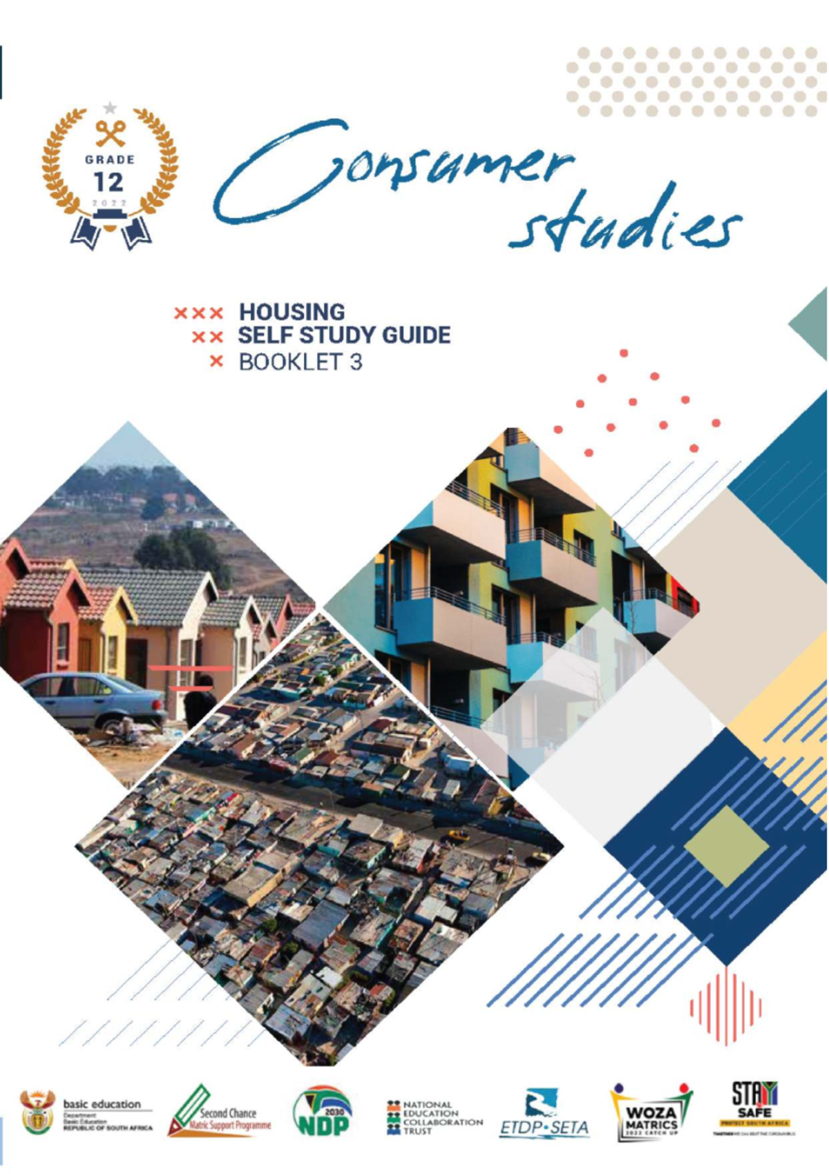 Consumer Studies Grade 12: Comprehensive Housing Guide and Exam Prep ...