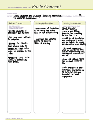 ATI Templates Leadership Security and Disaster Plans Priority - ACTIVE ...