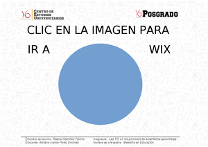 Actividad 2. DUA - Modelo DUA - Curso / Taller: Inclusión educativa ...