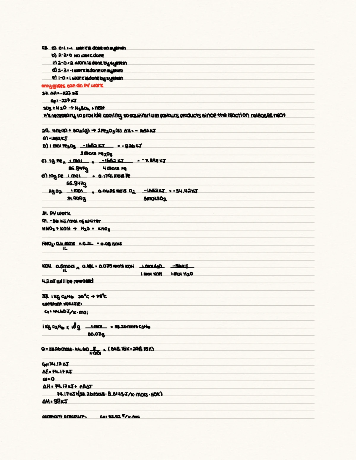 Chem 152A Midterm 1 Exam Key - Final Version - Studocu