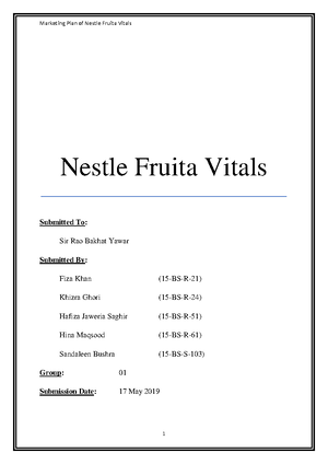 Stereotype-case study assignment - Cass Assignment - Case Study 30-11 ...