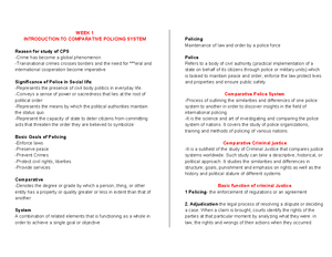 Green Law Enforcement Agencies - GREEN LAW: Law Enforcement Agencies ...