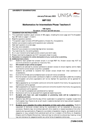 [Solved] Question 1 30 11 Explain in detail to an Intermediate Phase ...