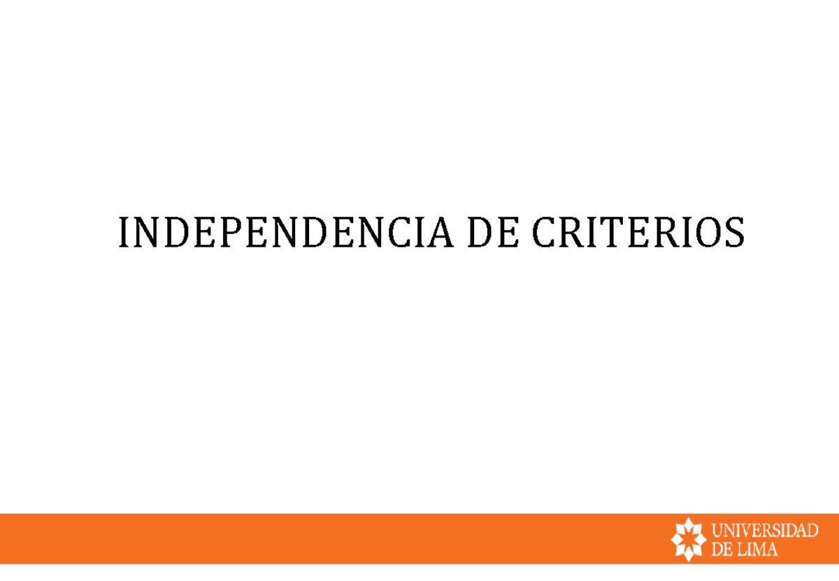 Prueba CHI Cuadrado II - Independencia de Criterios en Estadística ...