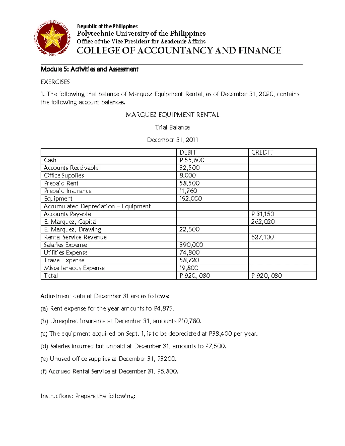 Asset and Expense Method - Advance Payment of Expenses or Prepaid ...