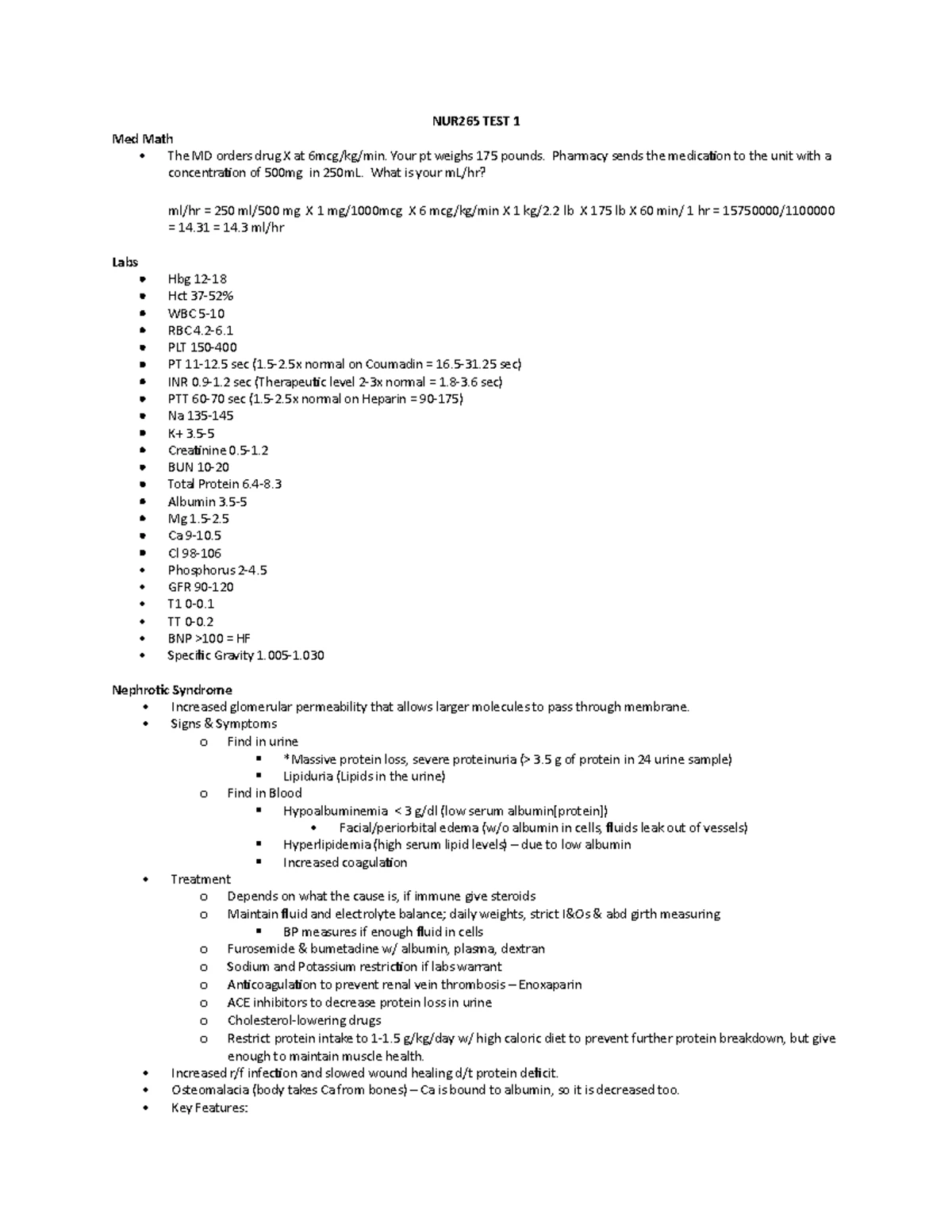 QSP FINAL EXAM STUDY GUIDE: DETAILED QUESTIONS & ANSWERS - Studocu