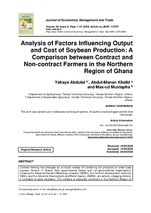 Normalization - Lecture notes for students - Normalization When we ...