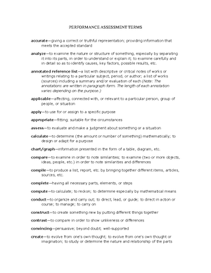 WGU Performance Assessment- BKM3 Task 1 - BKM3 — BKM3 TASK 1: PORTFOLIO ...