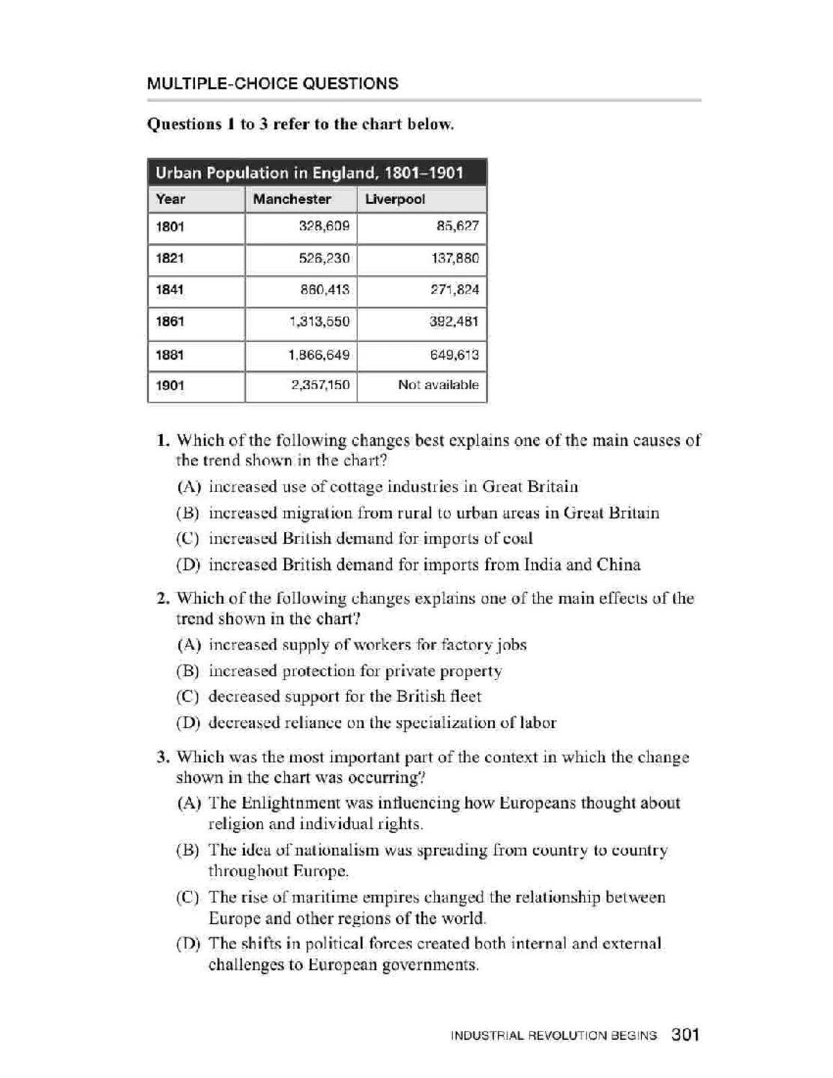 Amsco 5.1 In-Depth Study Notes for Comprehensive Understanding - Studocu