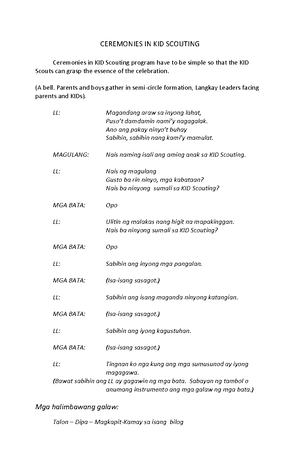 Org Man SLM Module 4 - Organization and Management - SELF-LEARNING ...