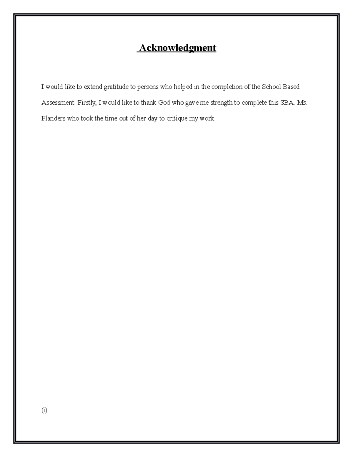 1626028030818 History SBA: Effects of U.S. Imperialism in the Caribbean ...