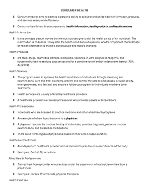 ABM-Org-Mgt Q1 Module-1 - Organization and Management Quarter 1 ...