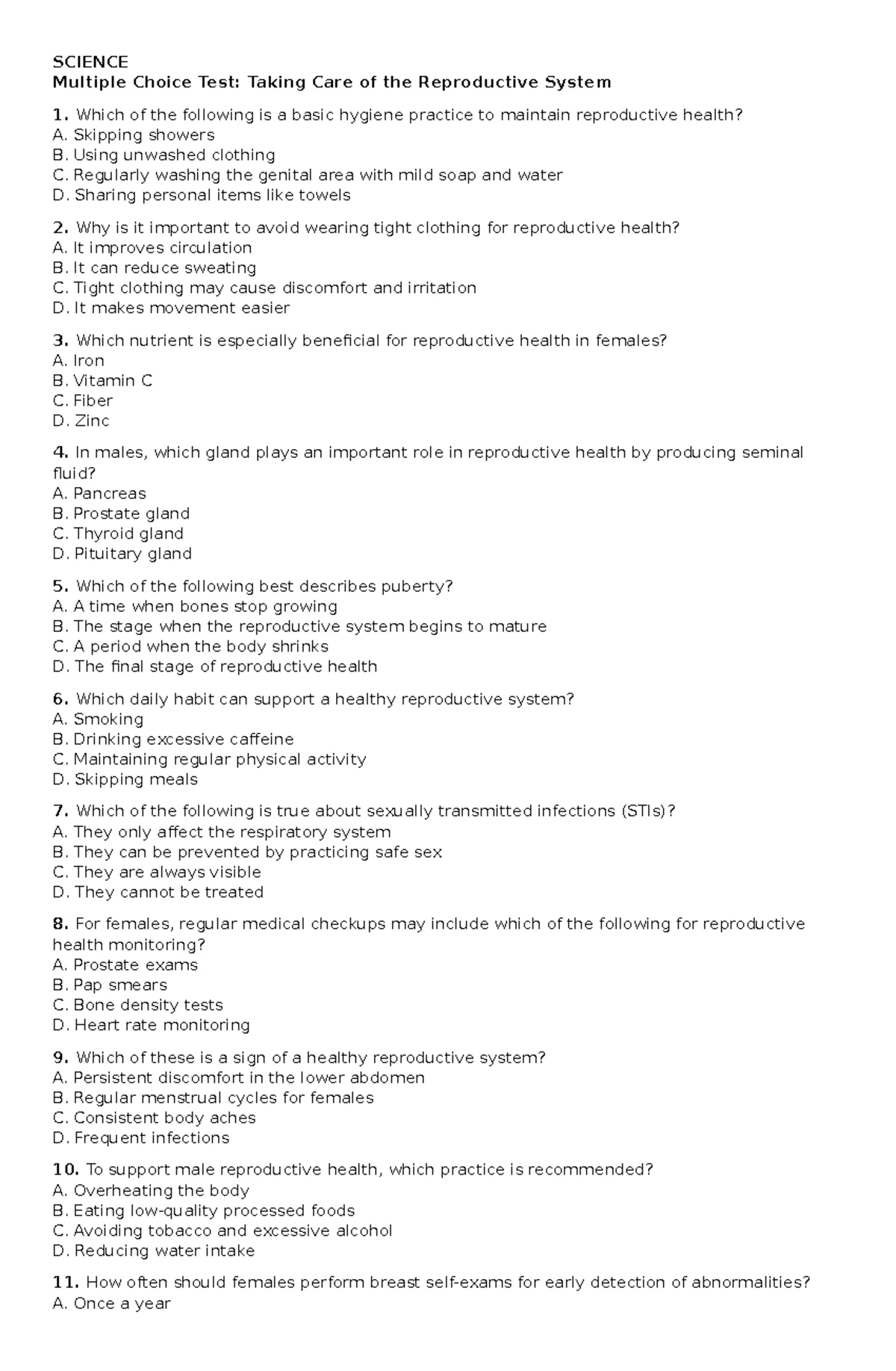 Mathematics-8 Q4 Mod-7 Counting-Methods-and-Techniques-in-an-Experiment v3 - Mathematics Quarter ...