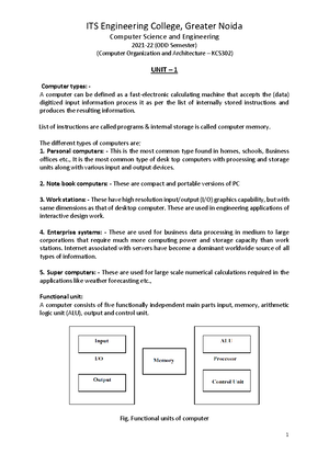 UNIT 5 - UNIT 5 SYLLABUS Peripheral Devices: 8237 DMA Controller, 8255 ...