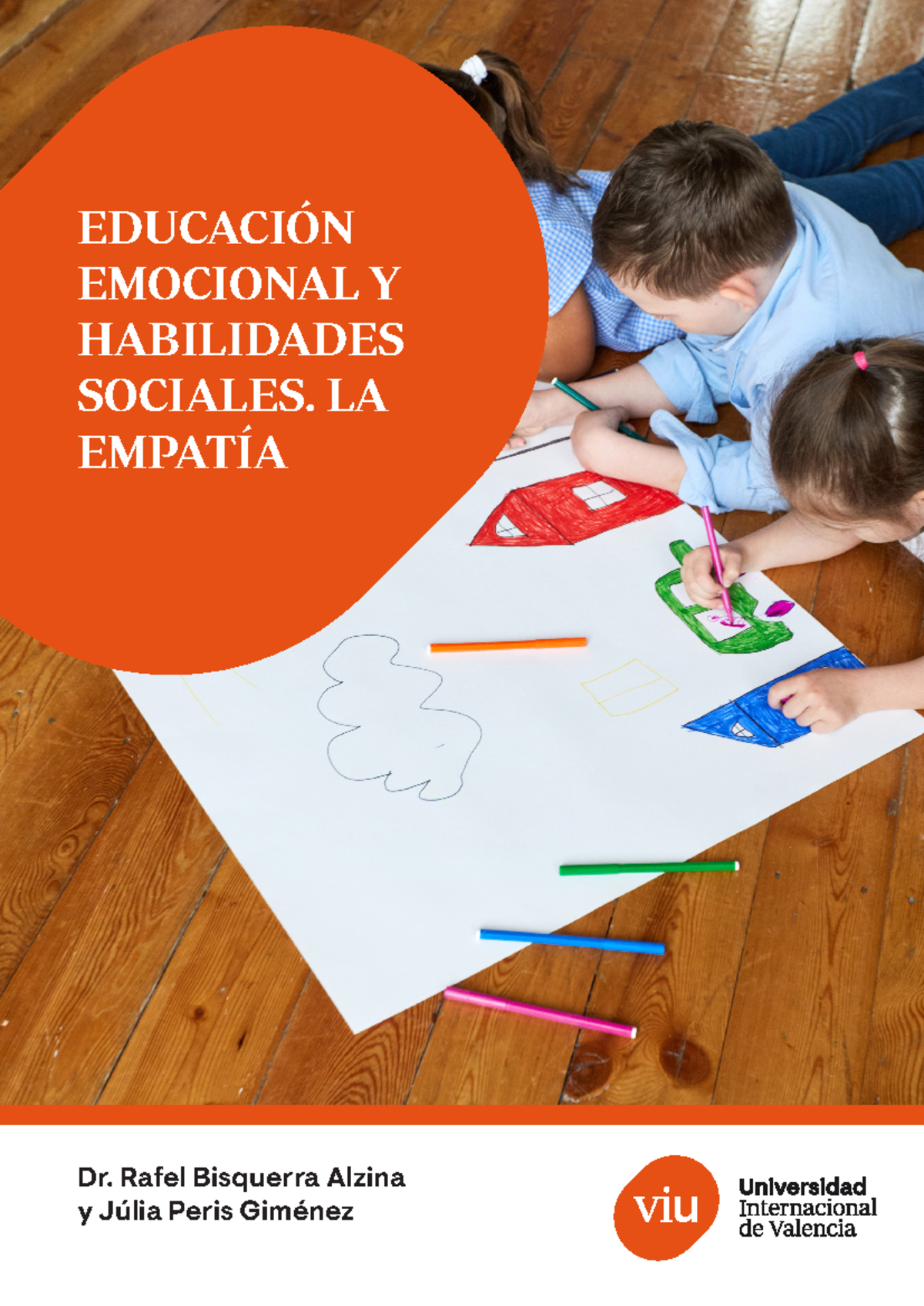 Manual de Educación Emocional y Habilidades Sociales (Educación 101 ...