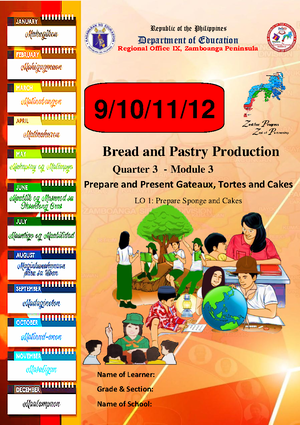 [Solved] Give 3 examples of Action Research titles for the TLE subject ...