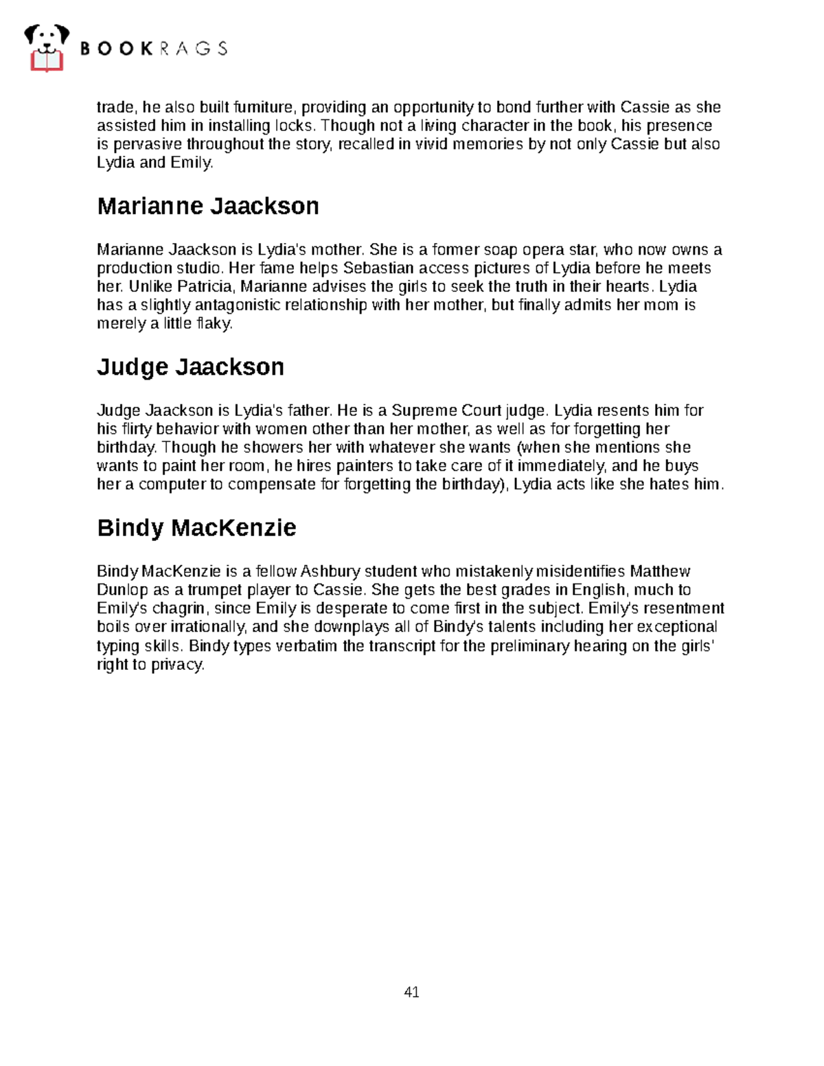 The-year-of-secret-assignments-studyguide 41 - trade, he also built ...