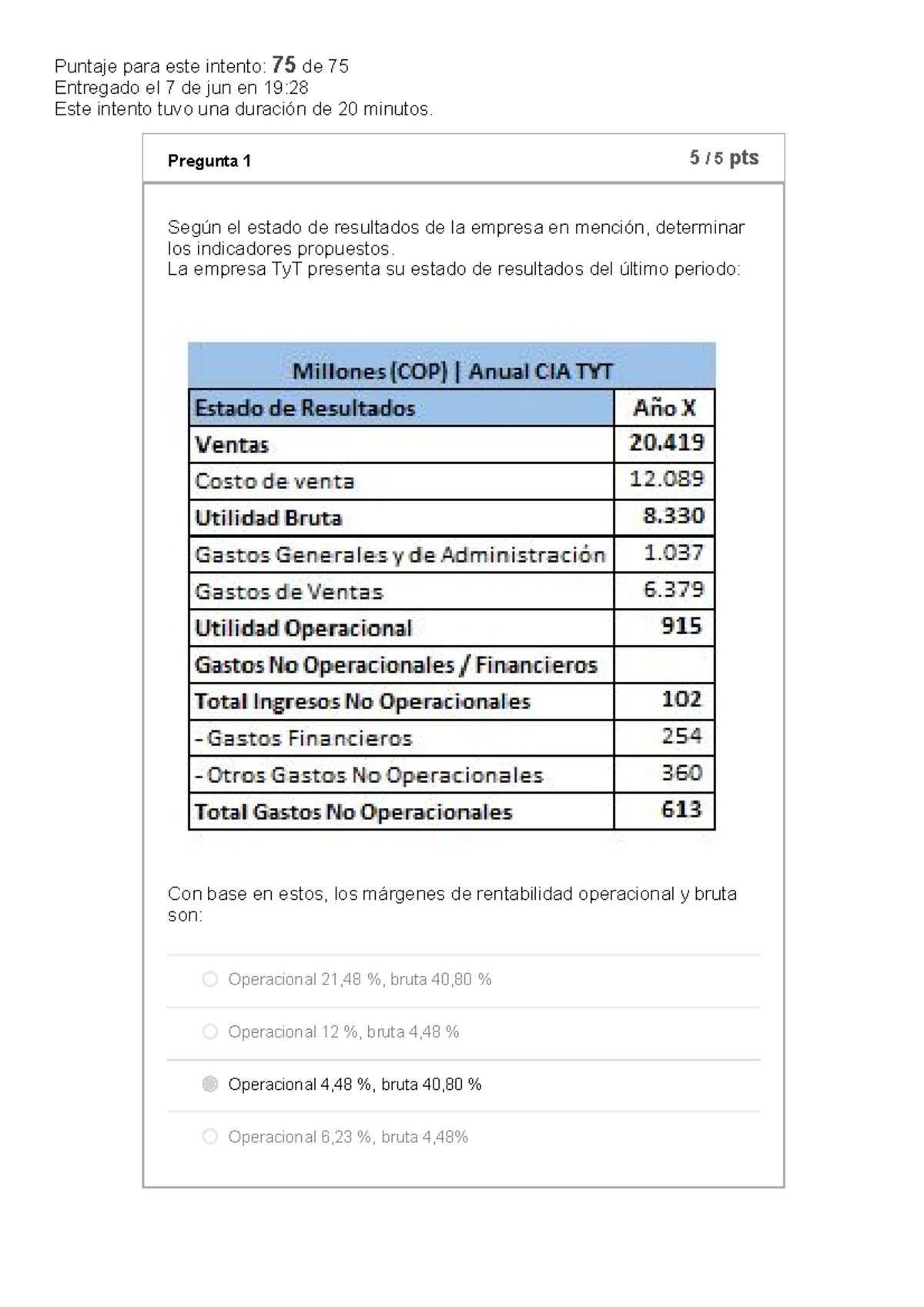 Historia y Evolución de la Administración Financiera - ADM 101 - Studocu