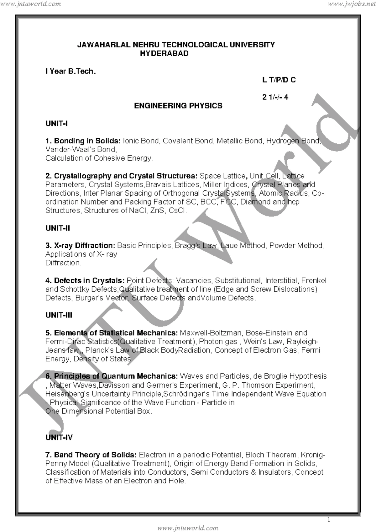 Coa Unit Iii Notes On Coa 19 Unit Iii Computer Arithmetic 1 The