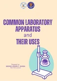 Common Lab Apparatus: Functions and Uses Overview - Studocu