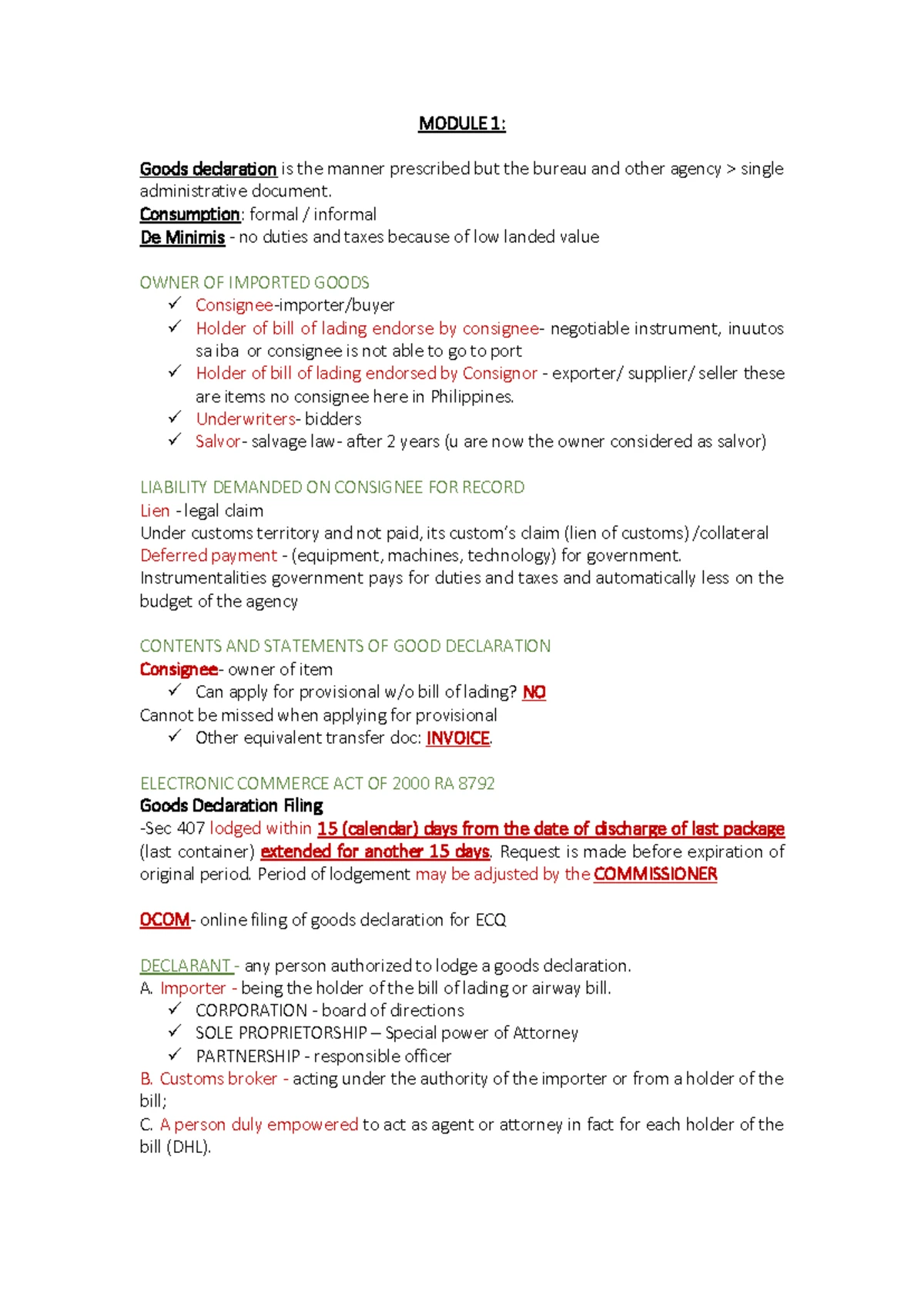 OSHC Re-Entry Plan Form 2019-SO2-fillable Berces - Republic of the ...