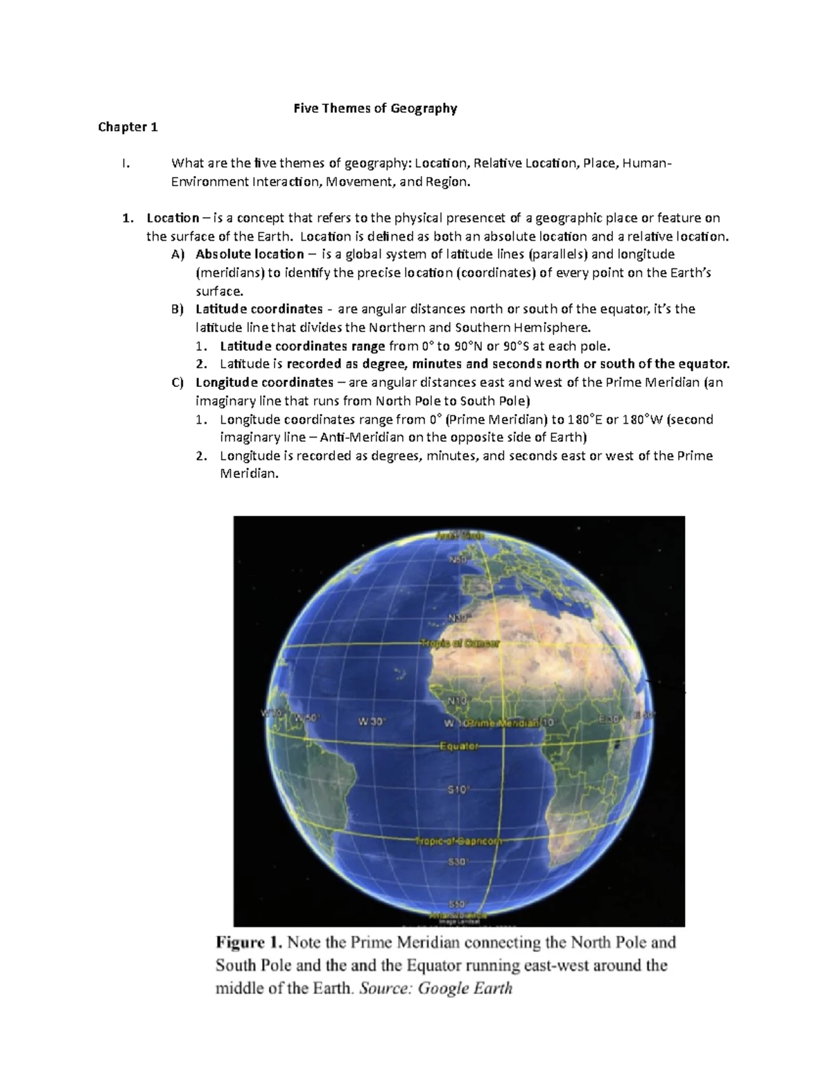 APA Style Template 7th Ed: Formatting Guidelines and References - Studocu