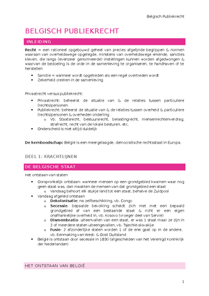 [Solved] wat is het verschil tussen ministriele en koninklijke ...