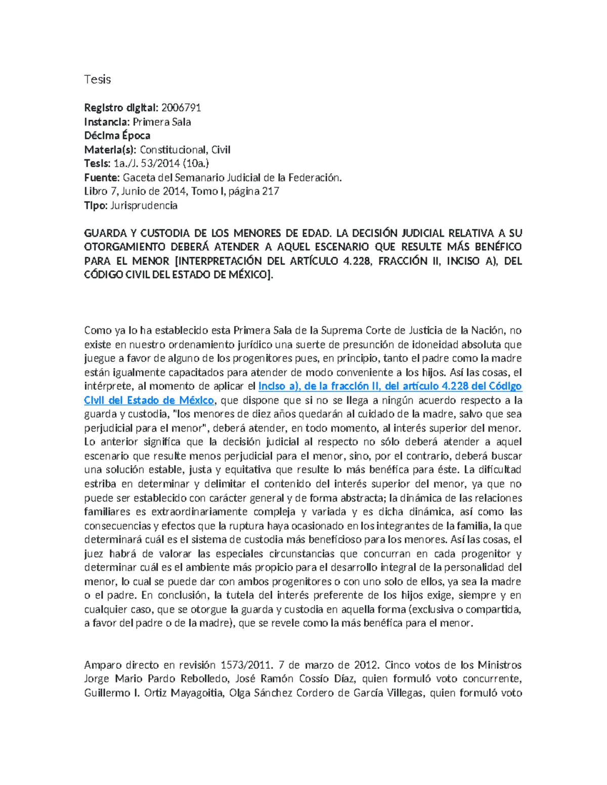 Pretensiones en una Demanda Judicial: Tipos y Ejemplos Clave - Studocu