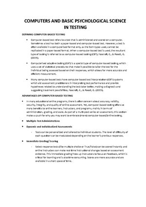 Cognitive Process Profile (CPP) - Overview - cognadev +27 (0) 11 884 0878 info@cognadev ...