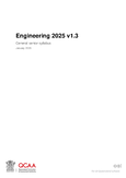 Engineering - Grade: 11 - Queensland Certificate of Education - Studocu