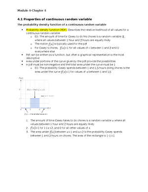 [Solved] Choose the statement that correctly describes a normal - Sophia - Intro to Statistics ...