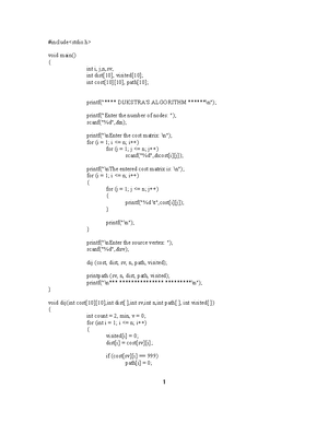 Ada lab Manual(BCSL404) - BET’S BASAVAKALYAN ENGINEERING COLLEGE, BASAVAKALYAN Approved by AICTE ...