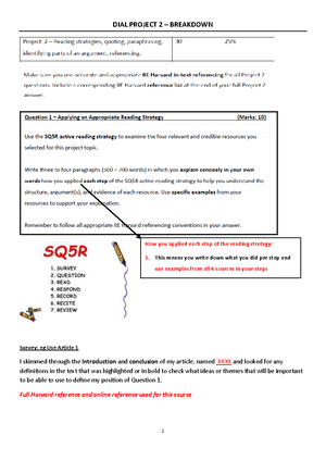 [Solved] Examples of a problem statement and research questions - Introduction to reaserch ...