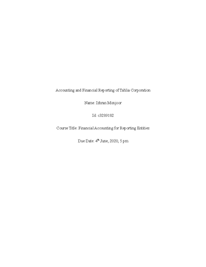 AASB 10 Consolidated Financial Statements: Compiled Standard (2022 ...