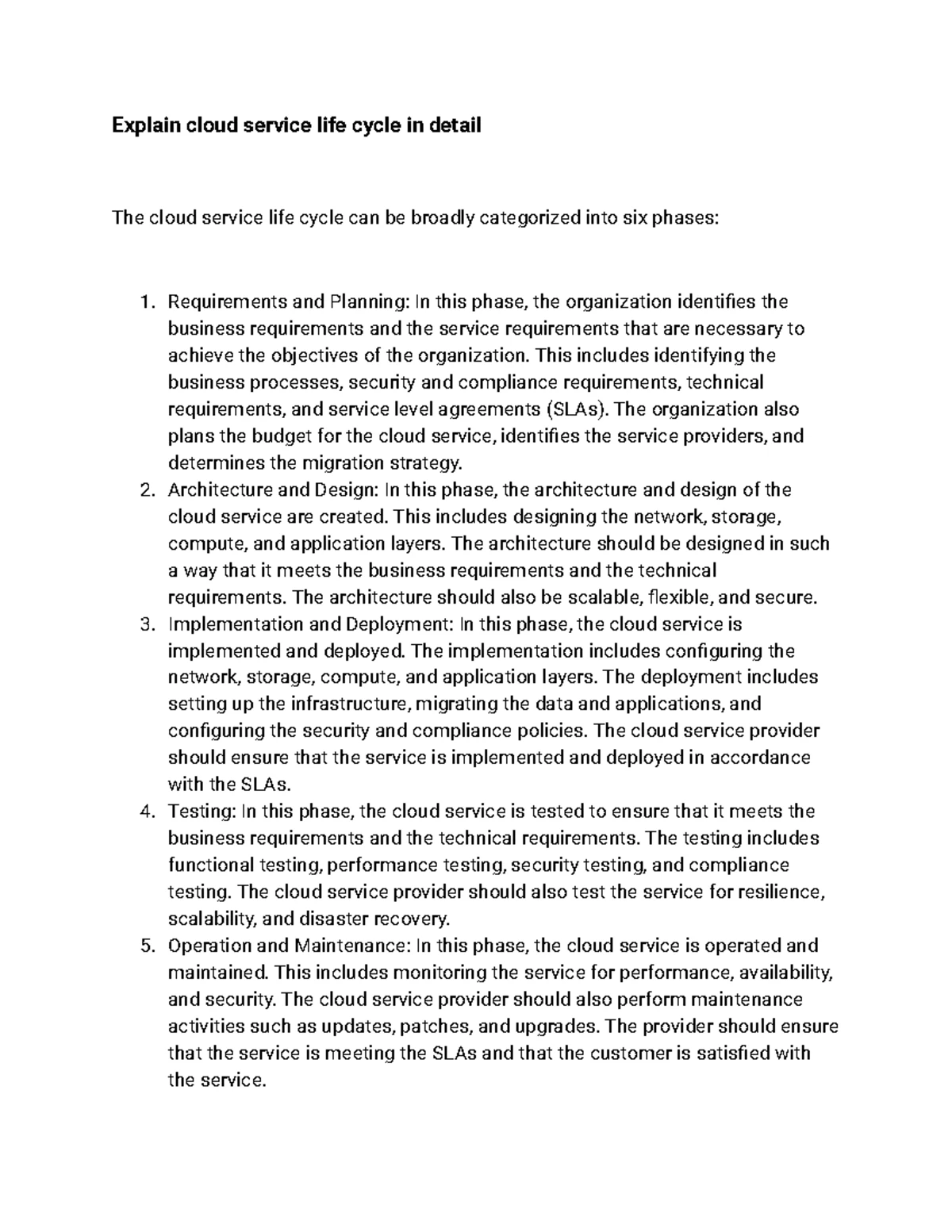 Explain Aneka framework architecture with a neat diagram - Aneka is a ...