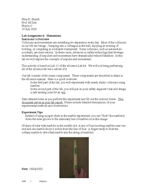 M6 Lab Report Lewis Structures and Molecular Shapes - Lewis Structures ...