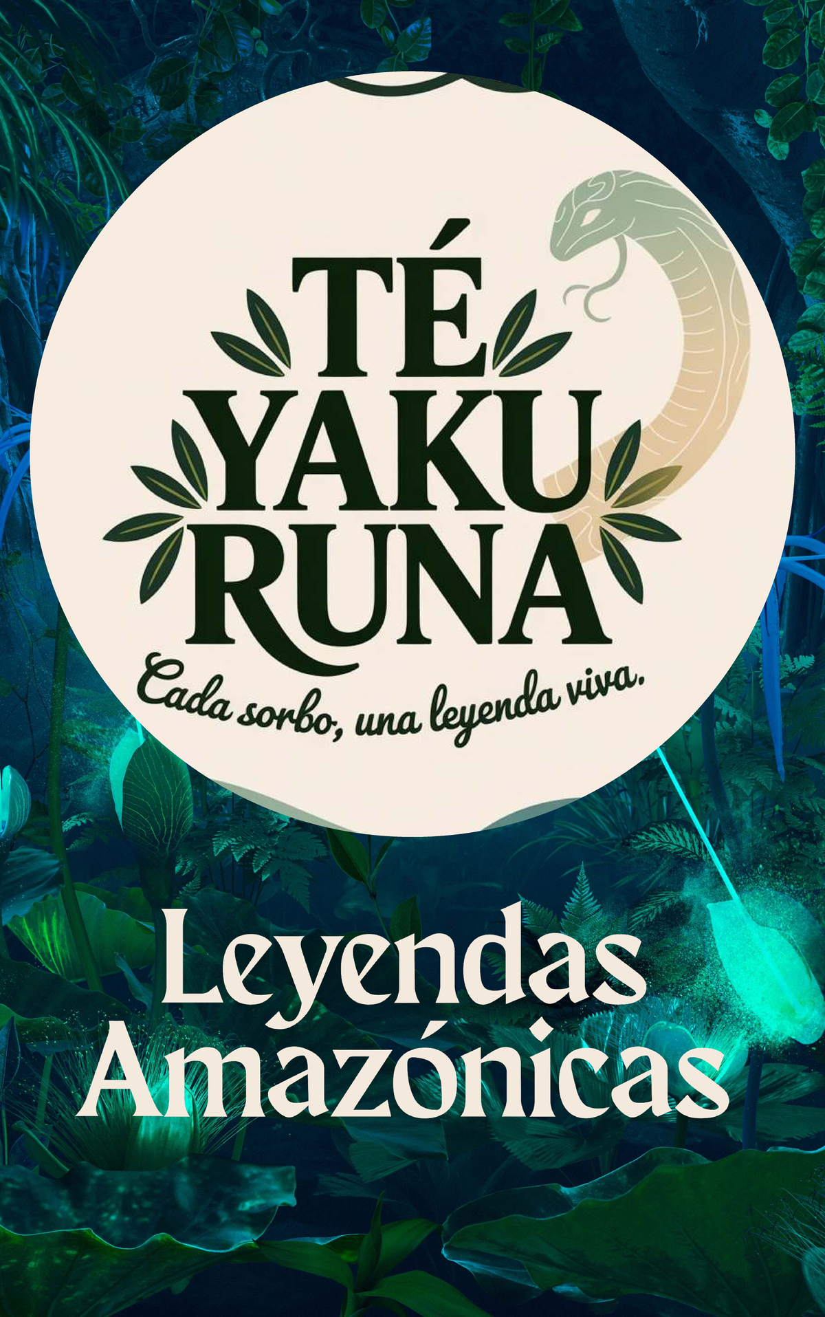 YACURUNA YACUMAMA: Myths, Characteristics, and Cultural Significance ...